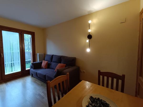 Inmocyma Montañas Mágicas-benasque - Benasque