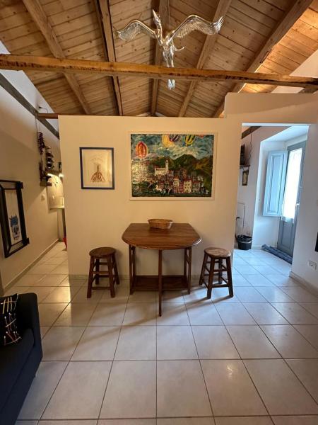 Casa Chichina - Molise