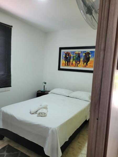 Hostal S Y S - Cali