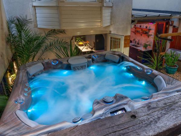 Zanzibar Beach House - Saint Leonards