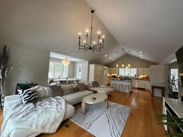 Modern House Family Retreat - Southwest Harbor, ME