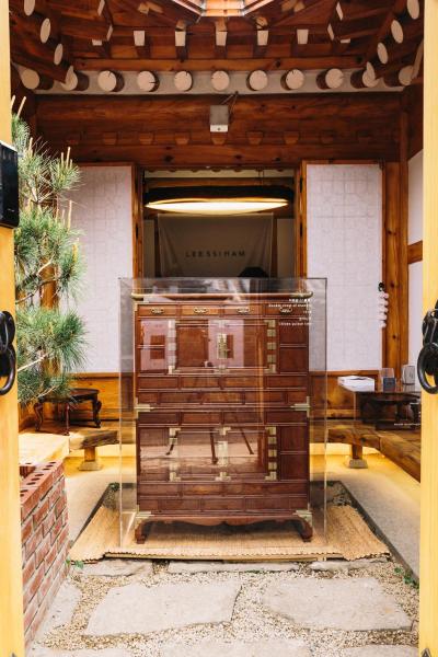 Hamhanokstay - Seongbuk-dong