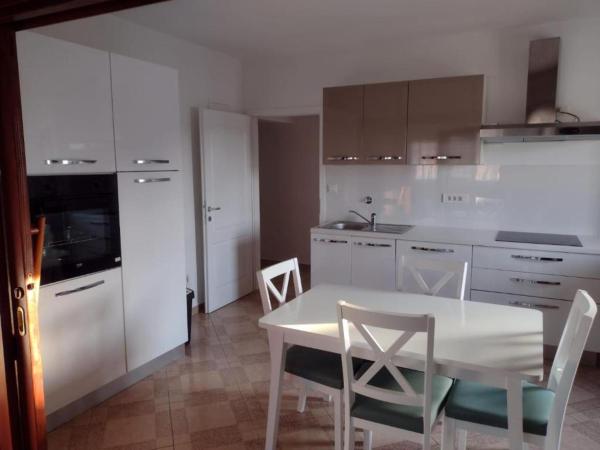 Gordana Apartmani - Vrsi