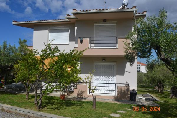 Beautiful Maisonette (Όμορφη μεζονέτα) - Halkidiki