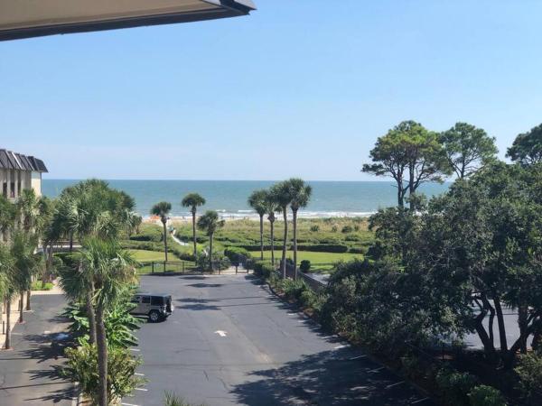 Seaside 342 - Hilton Head Island, SC