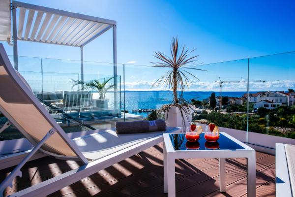 Dedaj Resort - Villa Delux - Zadar