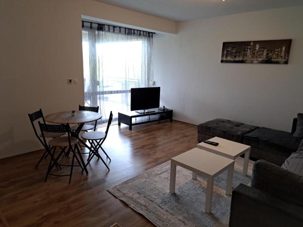 Apartmán Zuzu - Trenčín