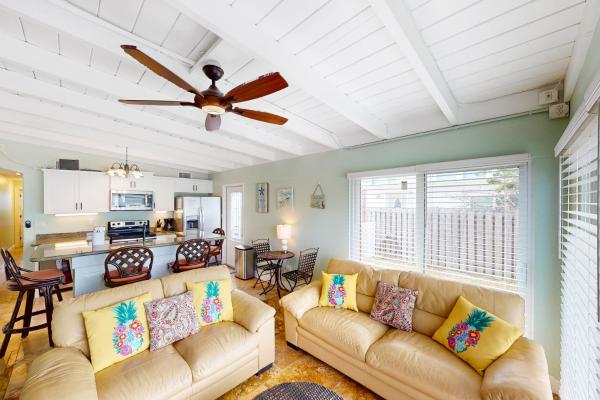 Key Colony Hide Away - Key Colony Beach, FL