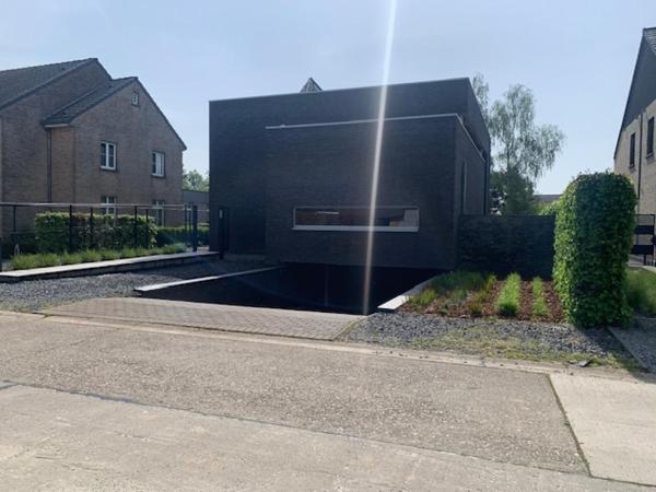 'T Veldje - Tongeren