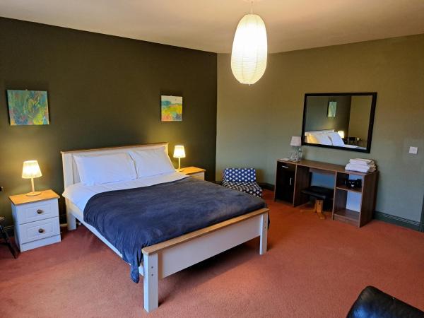 Mountain Widok Accommodation Only - Irland