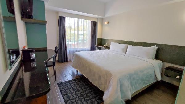 Hotel Roosevelt Condesa - Mexico City