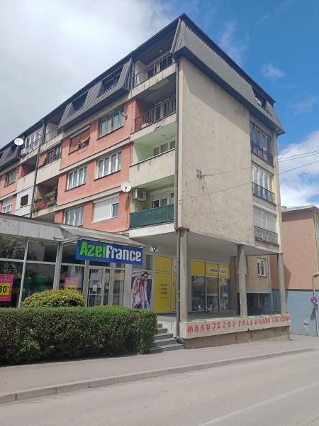 Danojlić - Bosnie-Herzégovine
