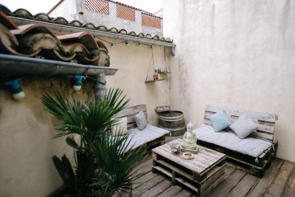 Charming Village House In The Heart Of Isle-sur-la-sorgue - Le Thor