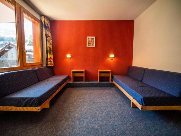 Cachette G - Appartement Cachette 22 Pour 4 Personnes 38 - Moutiers
