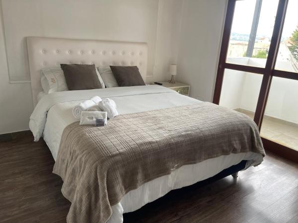 "Once Once Boutique: Casa Completa En El Centro" - Boyaca