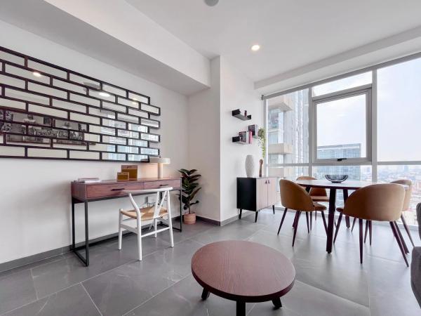 Mi Zona Lodging San ÁNgel - Mexico City