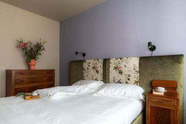 Alma Apartment - Alba