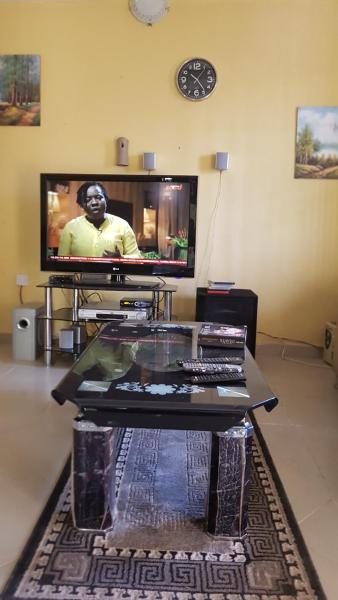 Edo Home - Benin City
