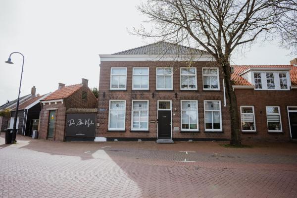 De Zilte Melis - Aagtekerke