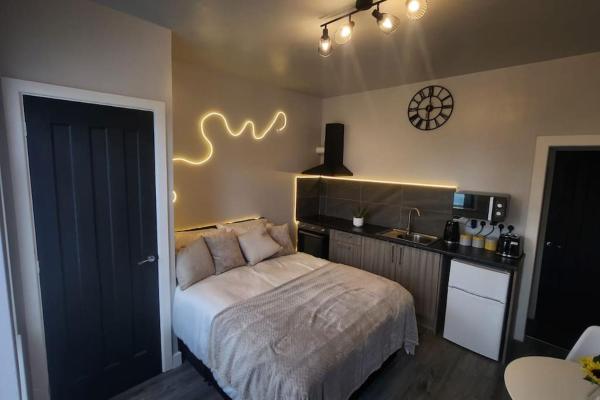 Arena Studio - Coventry