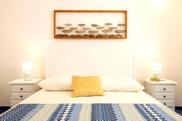 Belvedere Apartments A - Taviano