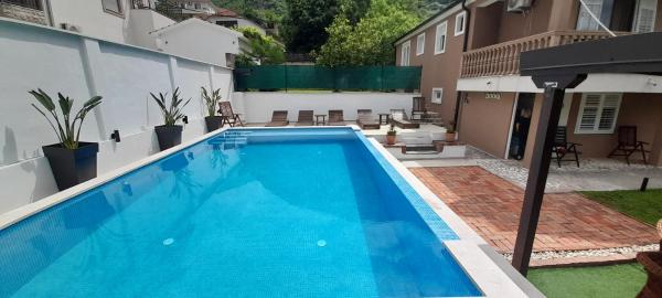 Villa Nikola - Kotor