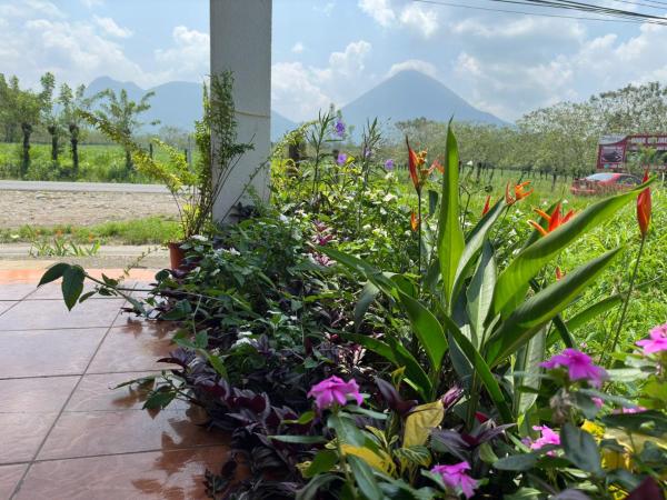 La Casa De Detours Costa Rica - La Fortuna (Costa Rica)