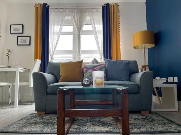 Dream Home For Dream Holiday - Bournemouth