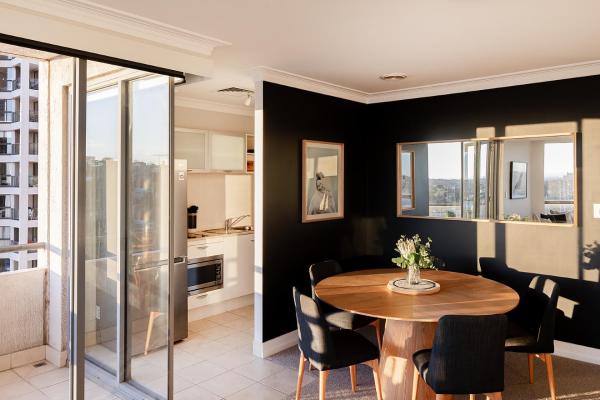 Milson Serviced Apartments - Cremorne