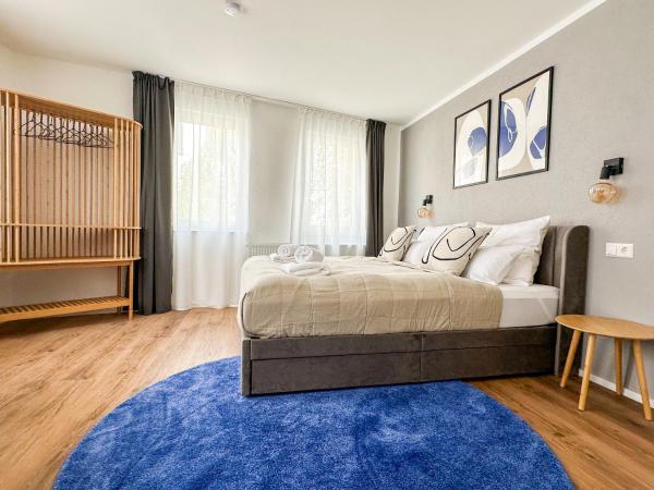 Apartment Im Herzen Der Altstadt - Leonberg Nähe Stuttgart - Weil der Stadt