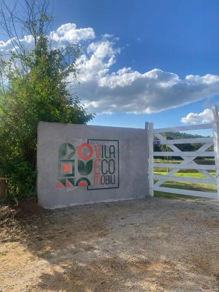Vila Eco Mobili - Ibiúna