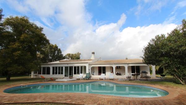Vila Golfinho - Alvor