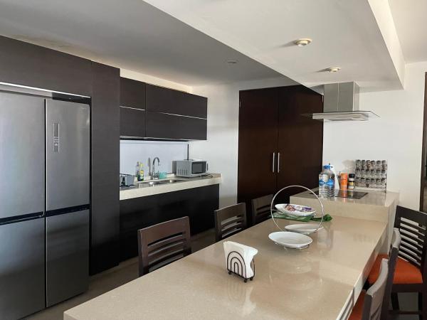 Departamento Torre Onze - Mérida