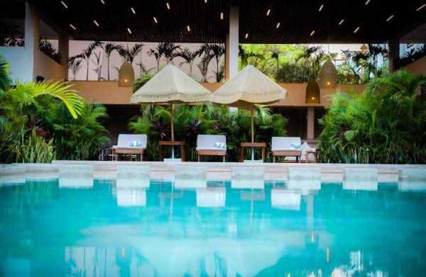 Bakal Residence By Lockey - Tulum