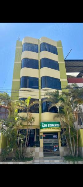 Hotel San Eduardo - Chiclayo