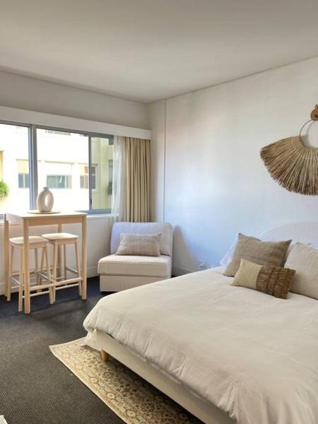 Studio Apartment Elizabeth Bay Potts Point - Randwick