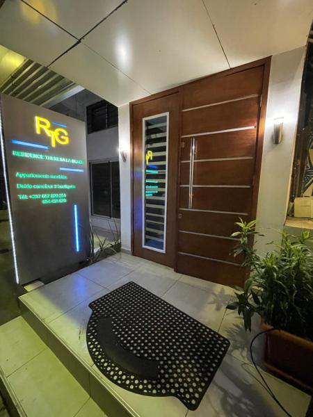 Residence Therese La Grâce - Douala