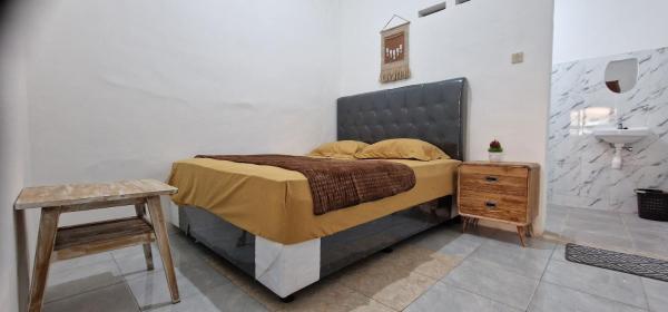 Fatinn's Surf Apartements - Bali