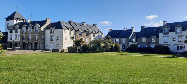 Ty Cosy - Larmor-Baden