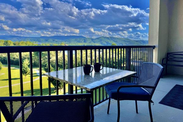 Mountain View Condo #3505 - Tennessee