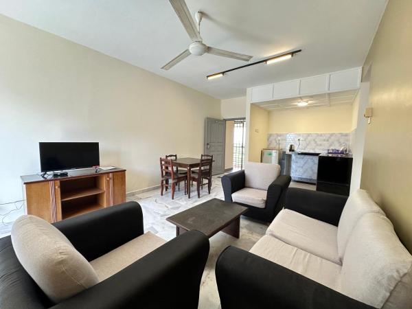 B10-6@pd Marina Resort - Port Dickson