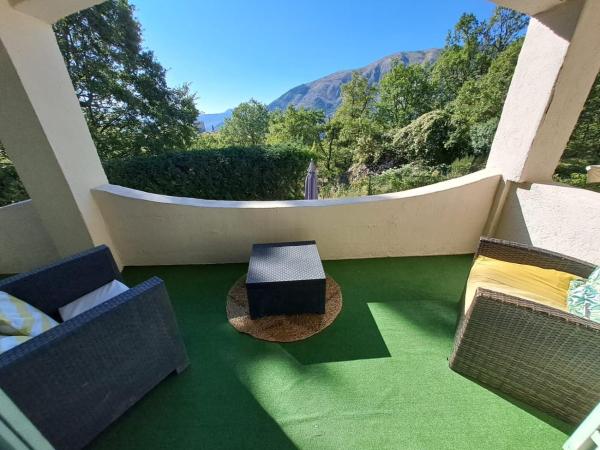 Villa Regain Chambres Et Table D'hôtes - Gréolières les Neiges