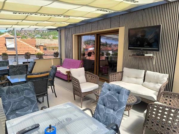 Guest House ĆIro - Sarajevo