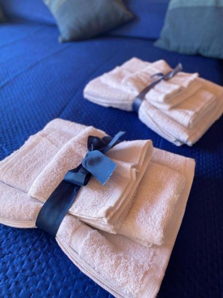 Casa Nando Relax E Comfort Home - Ascea