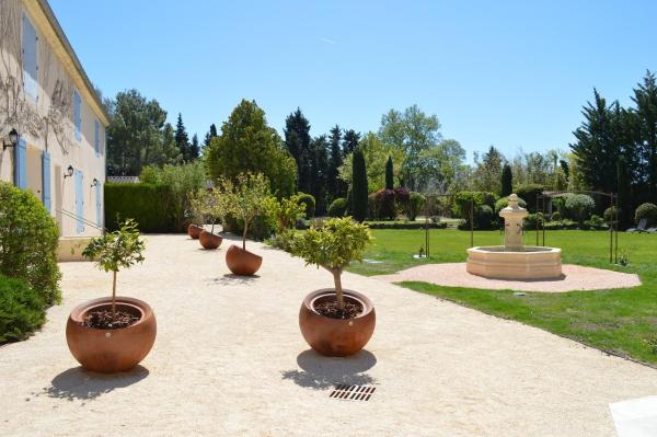 Le Domaine D'euphony - Carpentras