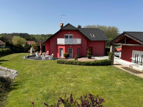 Dům Stašov - Tschechien