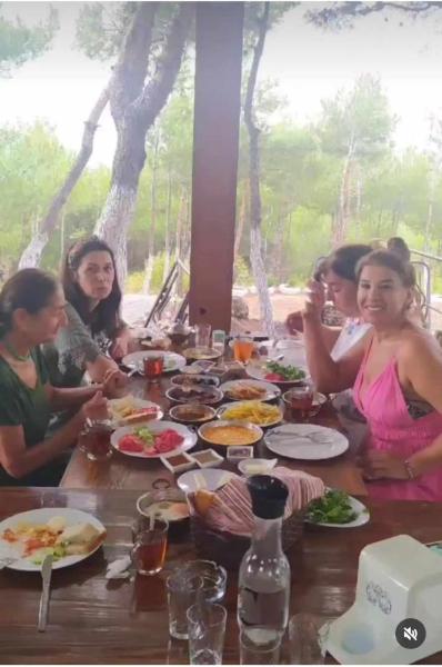 İDa Bay Bungolow - Turkey
