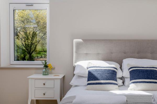 The Loft - Rural Setting With Parking - Ripon