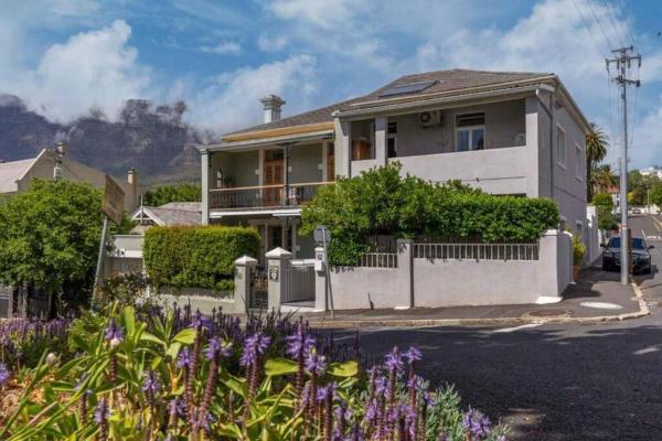 Tamboerskloof Retreat 4br House Including Cottage! - Camps Bay
