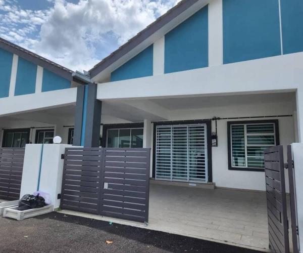 Masturi Homestay - Ipoh